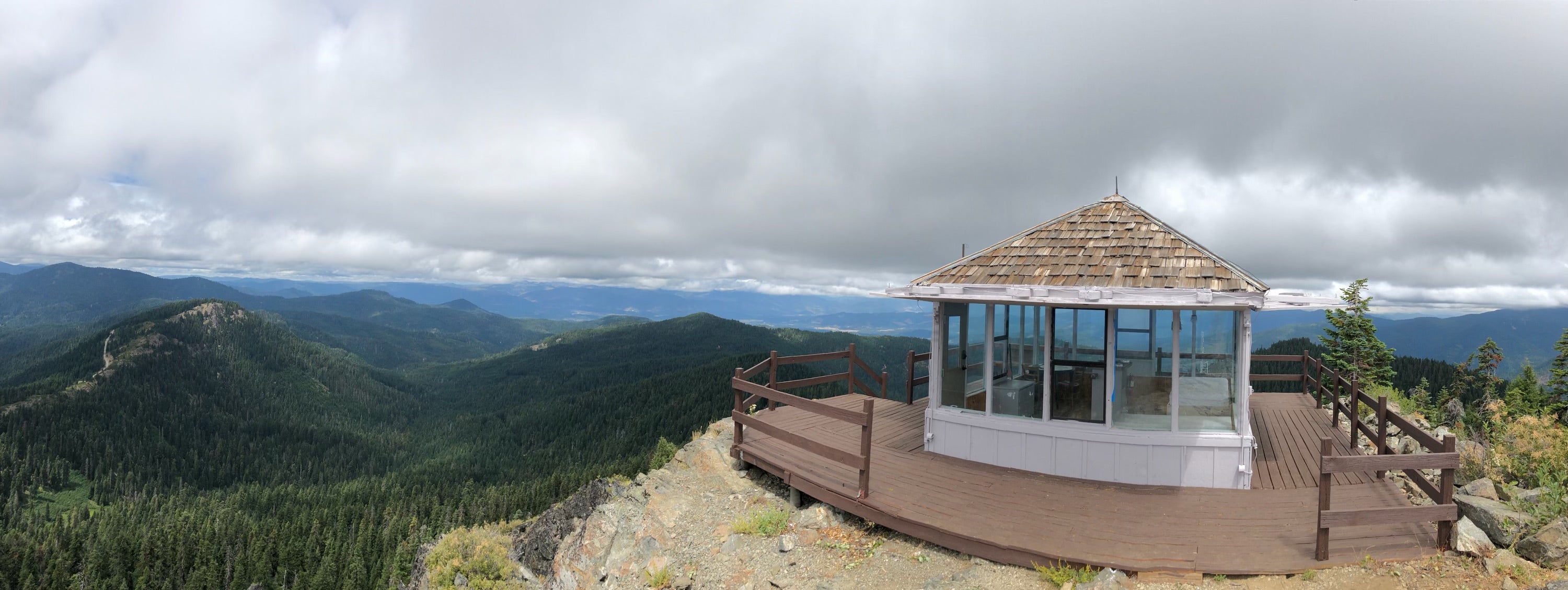 Siskiyou Mountain Club